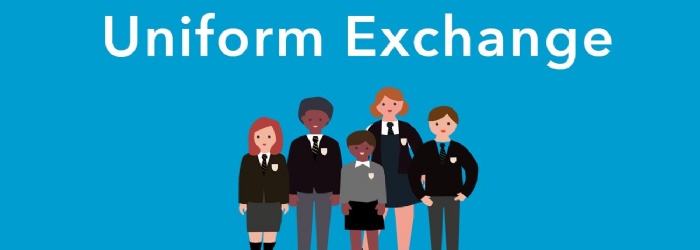 Co-op Academy Failsworth - Uniform Exchange